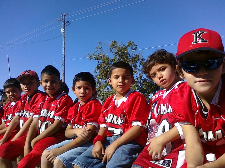 CIMG0445 | One Town - One Team - One Dream | JamesJM
